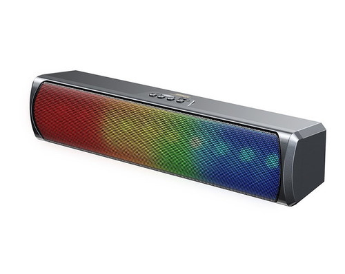 Remax RB-M8 RGB TWS Wireless Speaker | TechM8