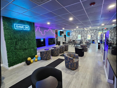 Home | Ultimate Gaming Xperience