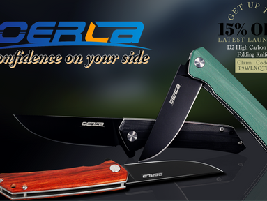 Knives | OERLA knife