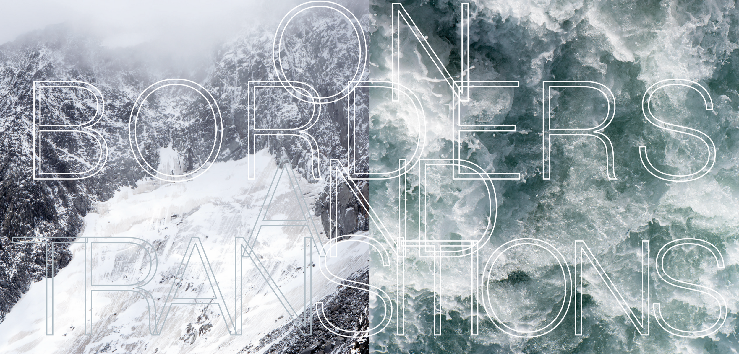 KARIN SCHMUCK | ON BORDERS AND TRANSITIONS