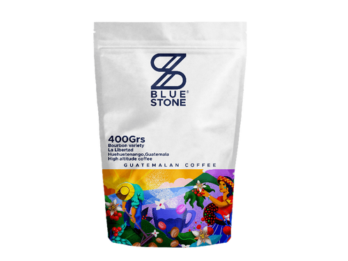 Café 400grs | Bluestone
