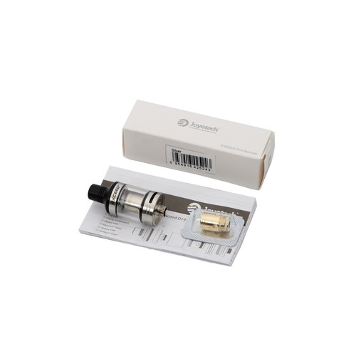 Joyetech Claromizador Tank EXCEED D19 | tienda-online