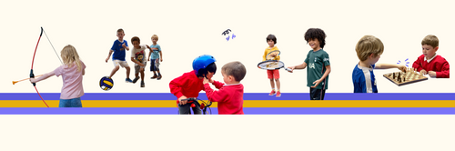 All Products | TC Activity Club