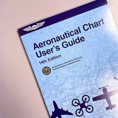 Aeronautical Chart User's Guide | Rmflight