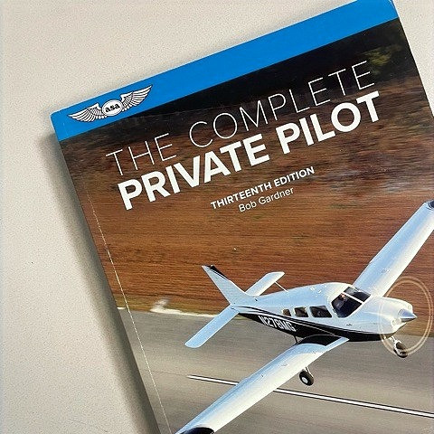 The Complete Private Pilot | Rmflight