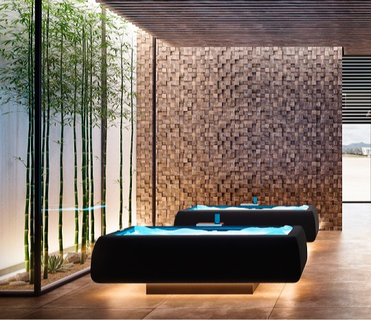 All Good Wellness | Mental Wellness Spa