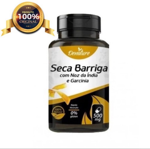 SECA BARRIGA ORIGINAL | Seca Barriga