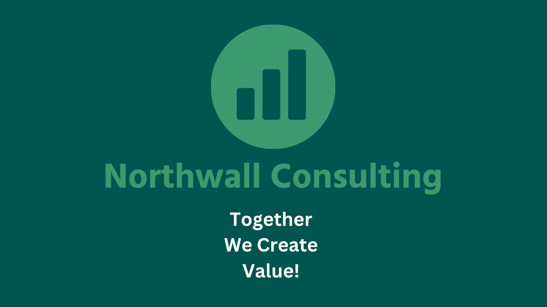 How To Become Part Of Our Network | Northwall Consulting