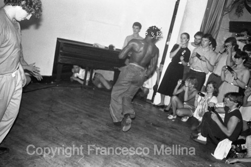 Two Great Dancers | Redbook