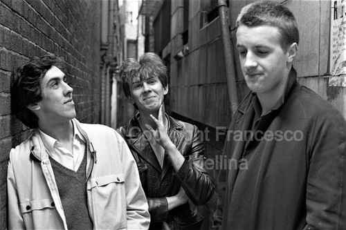 The Teardrop Explodes - Liverpool | Redbook
