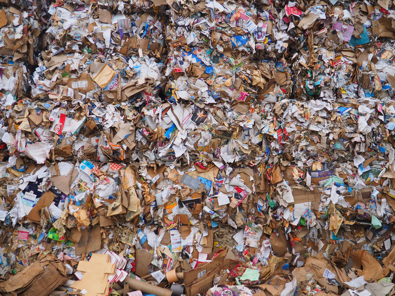 Paper Company | PT. Sinar Indah Kertas | Central Java