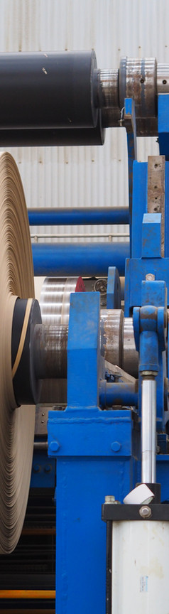 Upcoming Project | PT. Sinar Indah Kertas