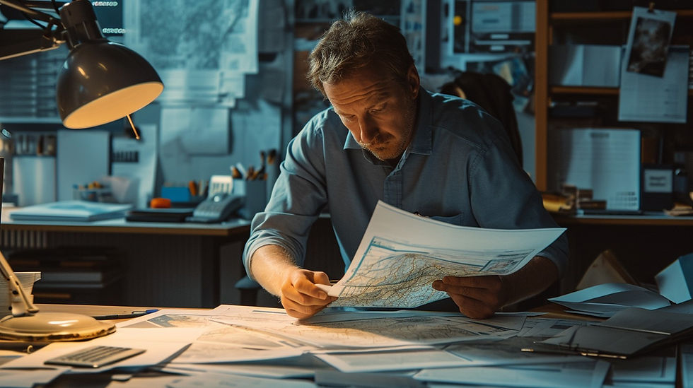 How To Design A Multiplex in Vancouver: Part 2 - Vancouver Plan