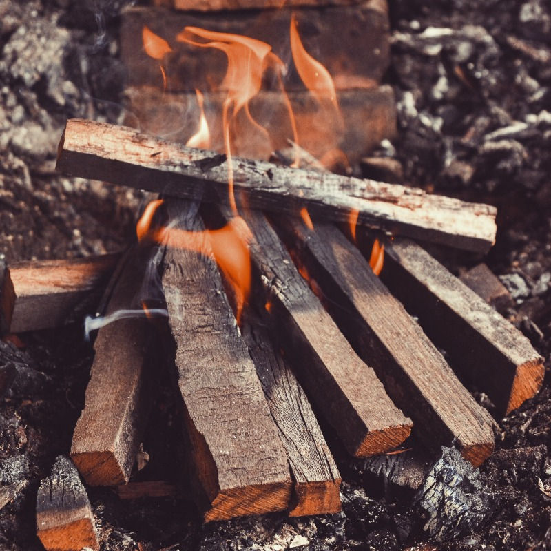 Fireproof House - Top Ways to Protect Your House from Wildfires