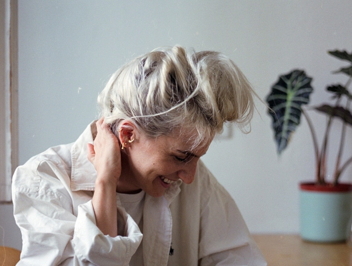 Sivan Talmor | סיון טלמור | Israeli Singer - songwriter