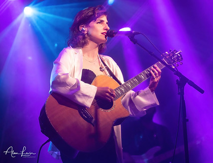 Sivan Talmor | סיון טלמור | Israeli Singer - songwriter