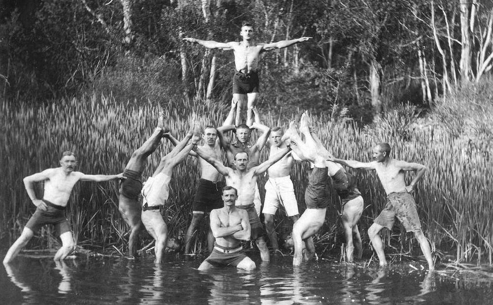 Secrets of Berrima's 'German River Walk' Revealed