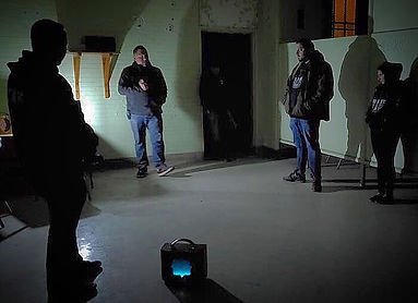 Detroit Paranormal Expeditions