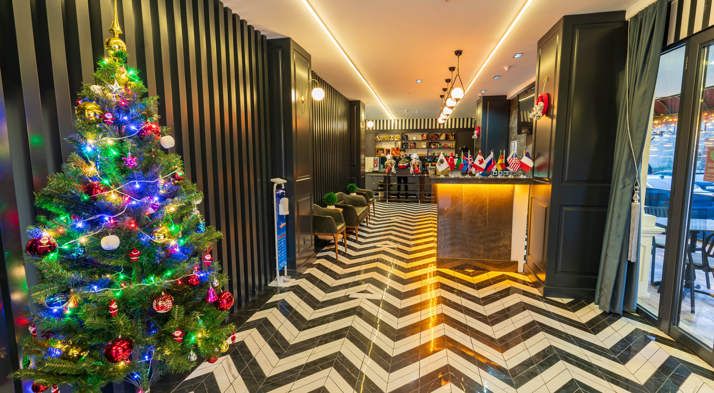 Home | Express Plus Hotel