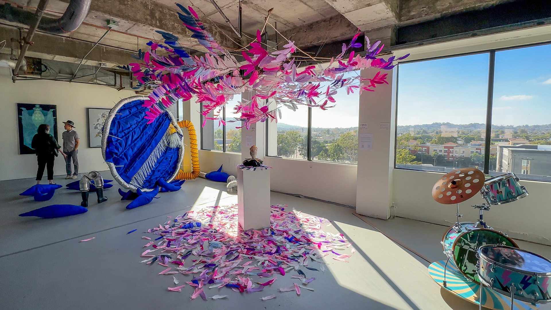 TRYST & NOMAD II, Torrance, CA, October 2023