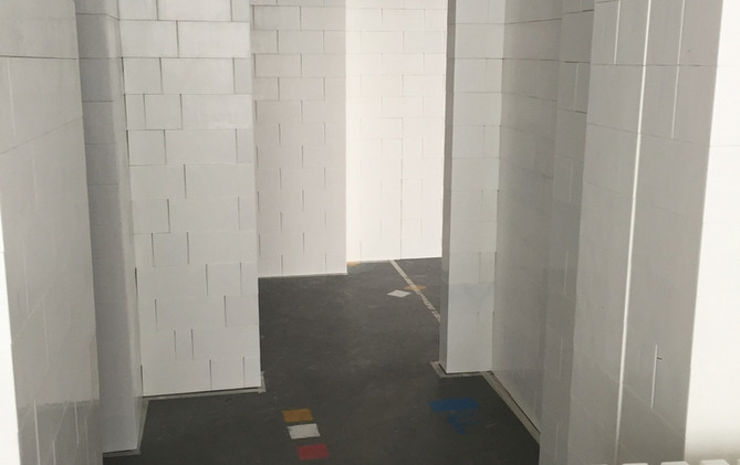 ROOM DIVIDERS & MODULAR WALLS | Everblock