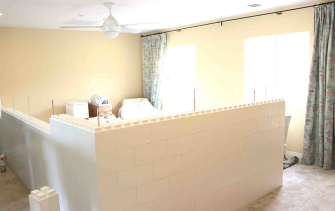 ROOM DIVIDERS & MODULAR WALLS | Everblock