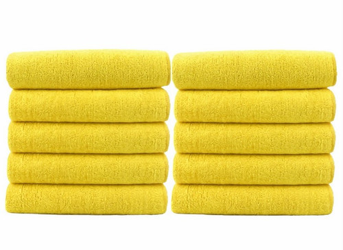 Premium Microfibre Cloths | MAIIC