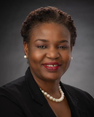 Nwando Anyaoku (Vice Chair)