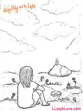 rolie polie coloring pages