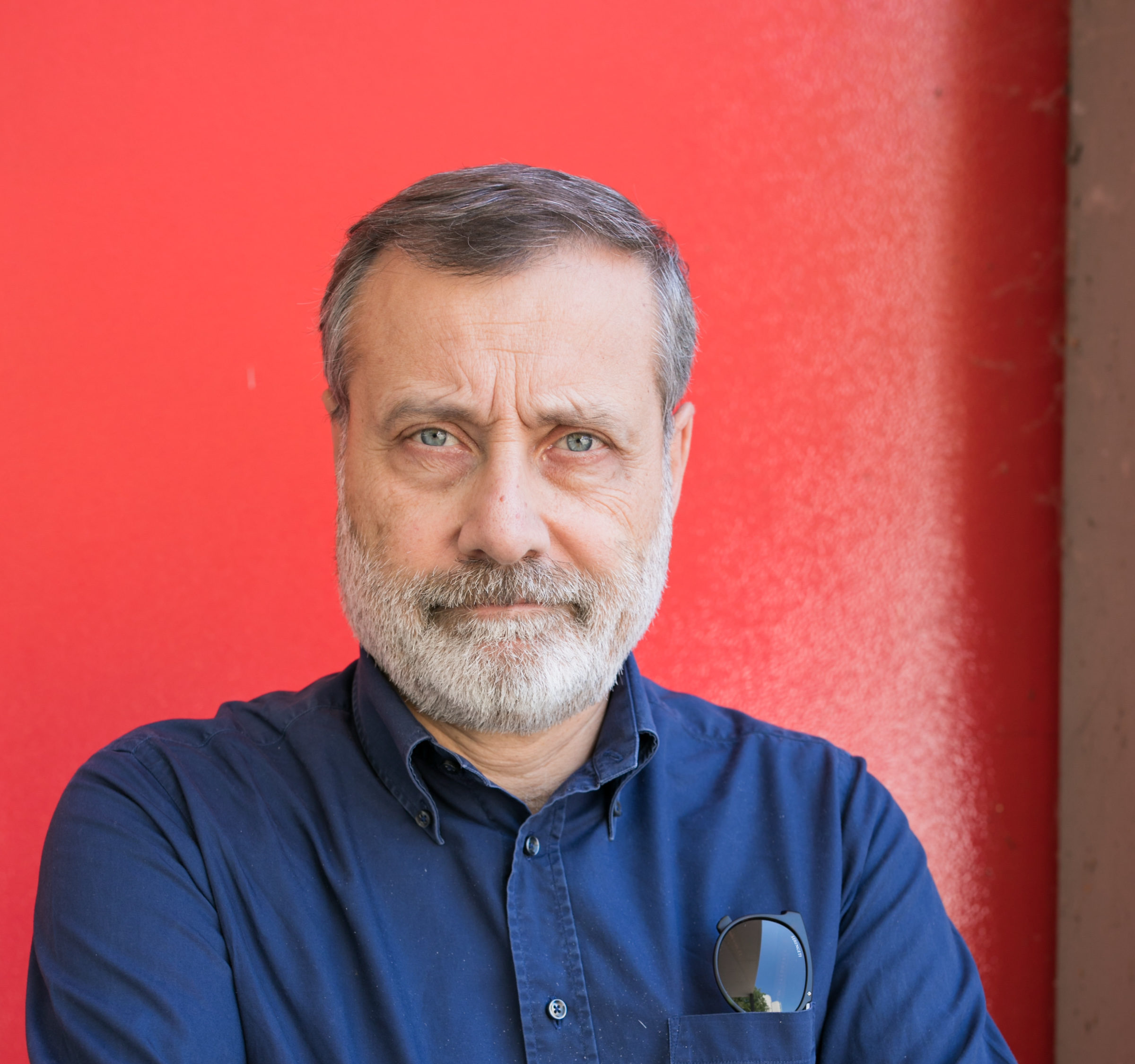 Massimo Carlotto: un maestro del noir italiano