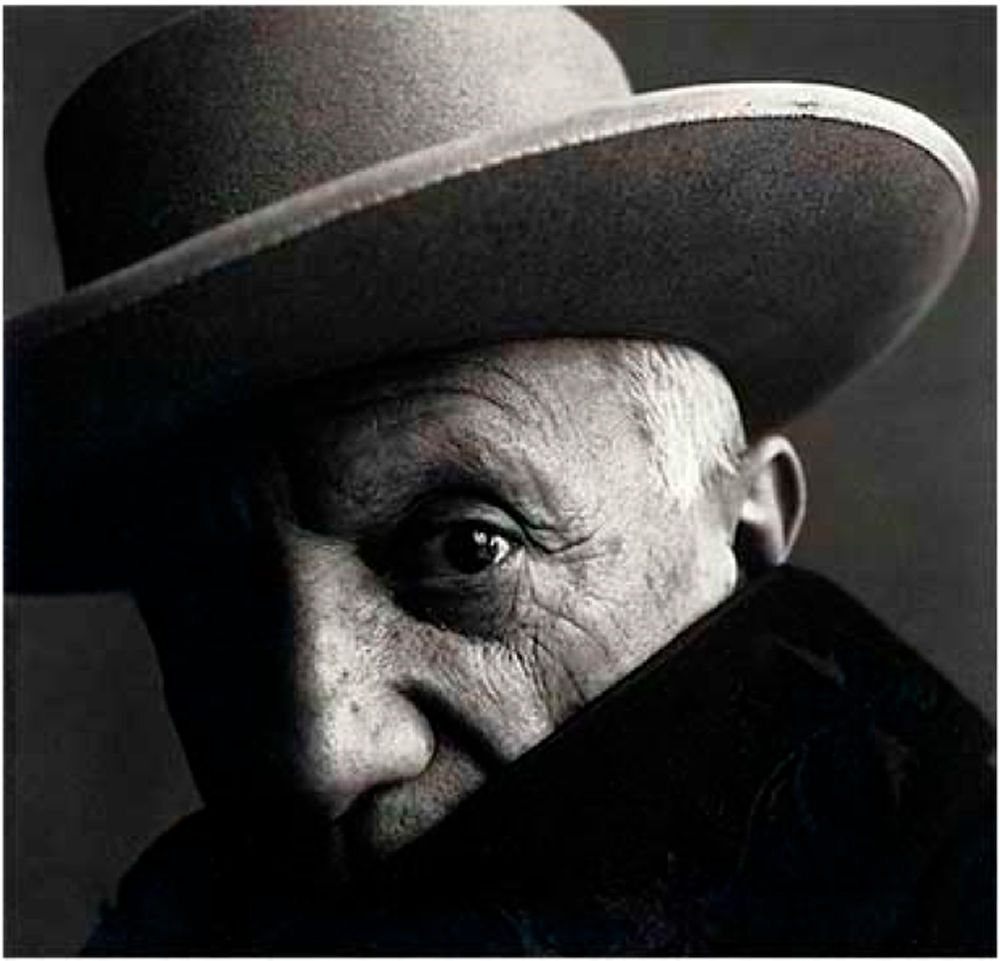 Pablo Picasso e la fotografia
