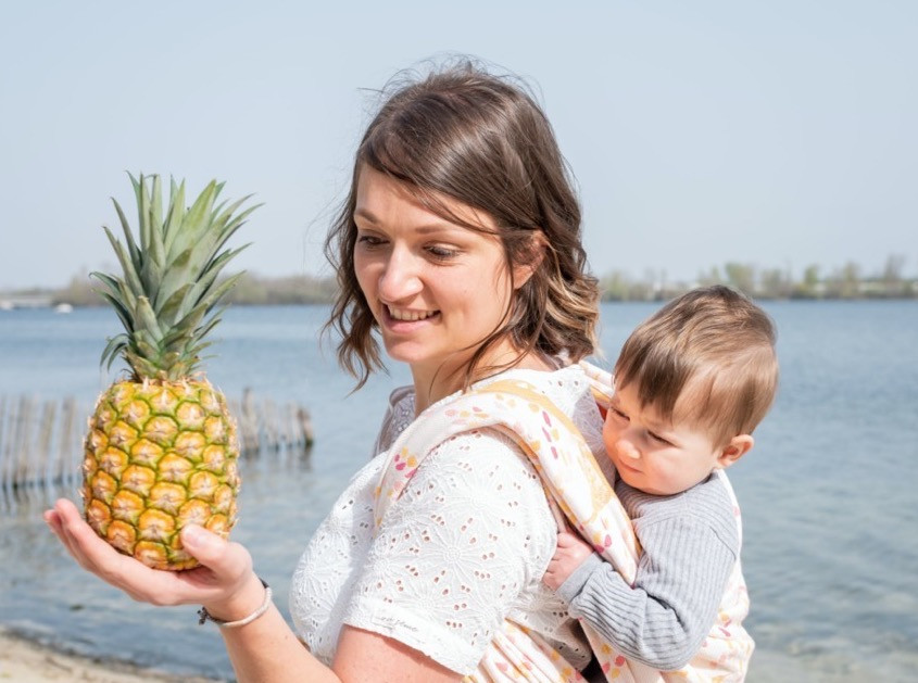 Doula | Accompagnante périnatale et parentale | Bébé Ohana | Montussan ...