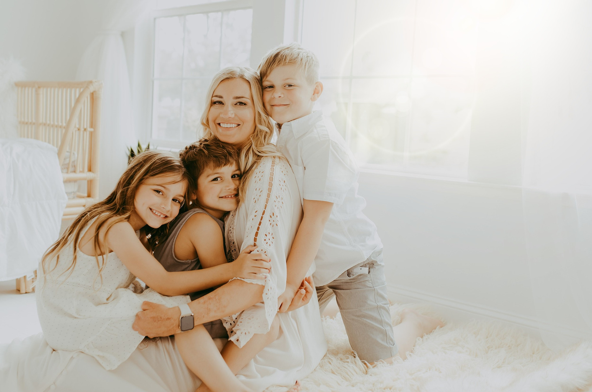 Book | Wendi Locatelli