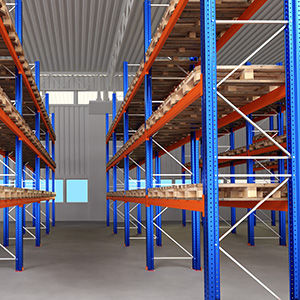 Pro2call Racking | Products