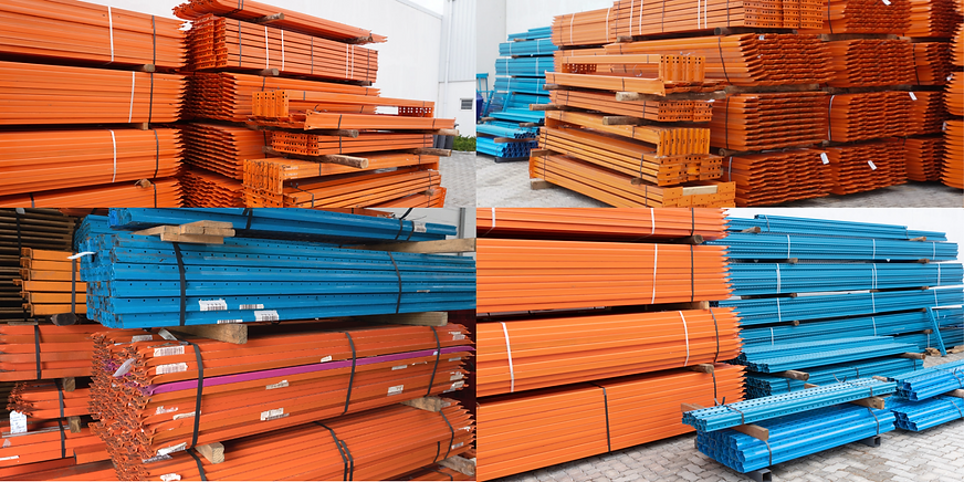 Home | Pro2call Racking | Racking & Shelving Installers| Mezzanine ...