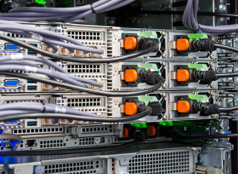 4 Common Server Hardware Failure Causes & Troubleshooting