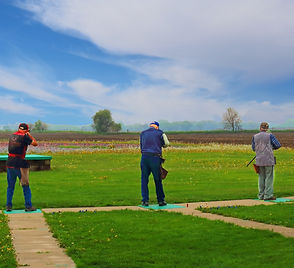 Sporting Clays |Flying Rabbit Sporting Clays | Virginia, United States