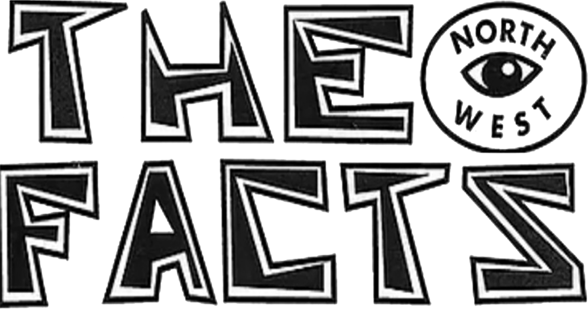 The Facts Newspaper | Newspaper in Seattle | Seattle Newspaper