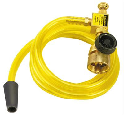 OTC Tools 7148 - OTC Tools Propane Injection Kits | Mild and Wild Engine