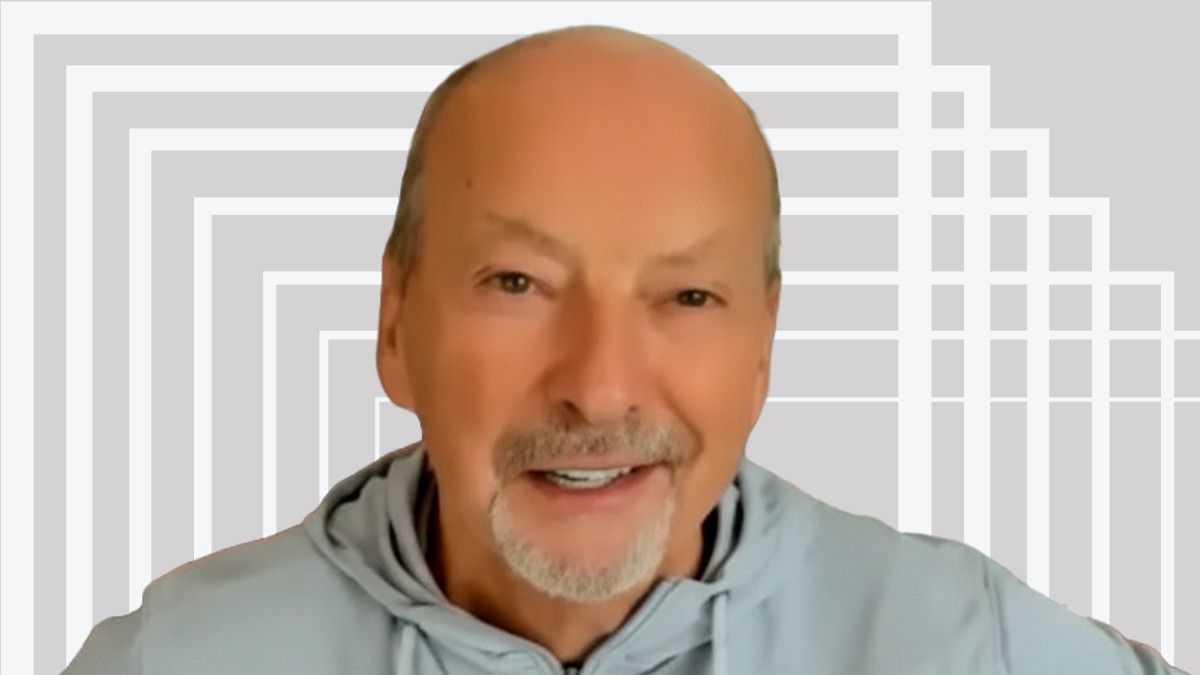 Peter Moore | Microsoft Alumni Voices