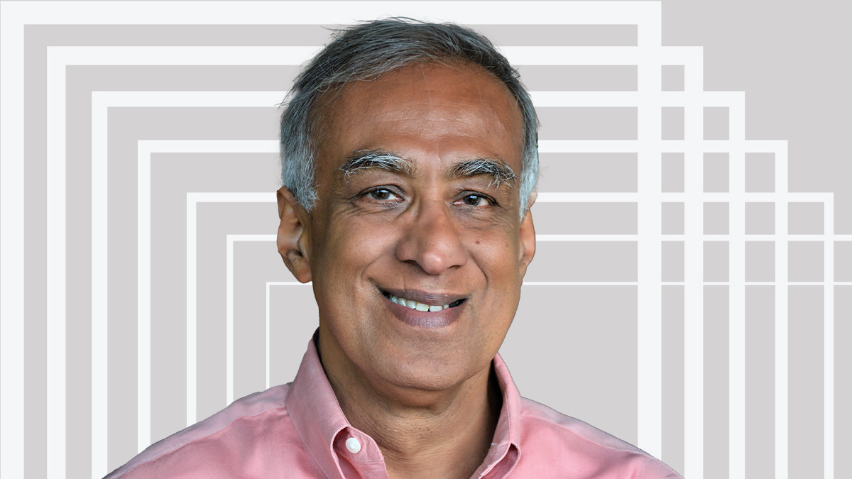 Akhtar Badshah | Microsoft Alumni Voices