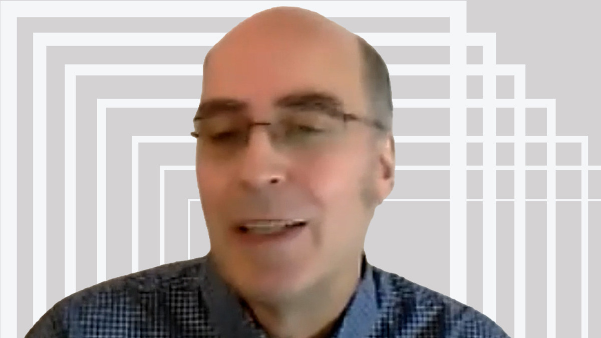 Robert Donner | Microsoft Alumni Voices
