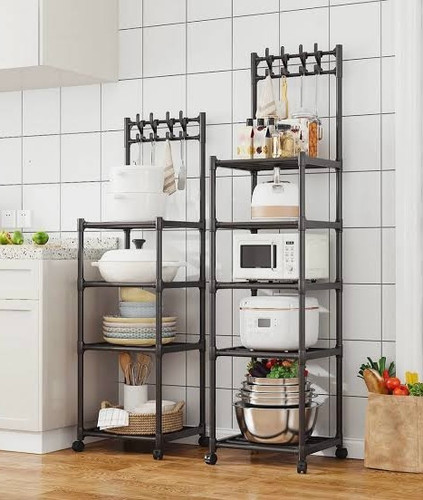 Hook Storage Rack | Olivemart