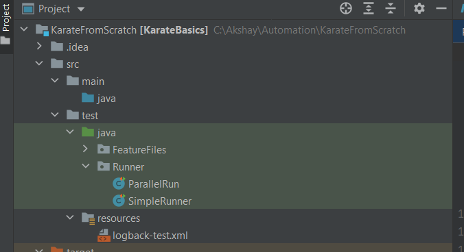Karate API Testing - Step by Step guide.