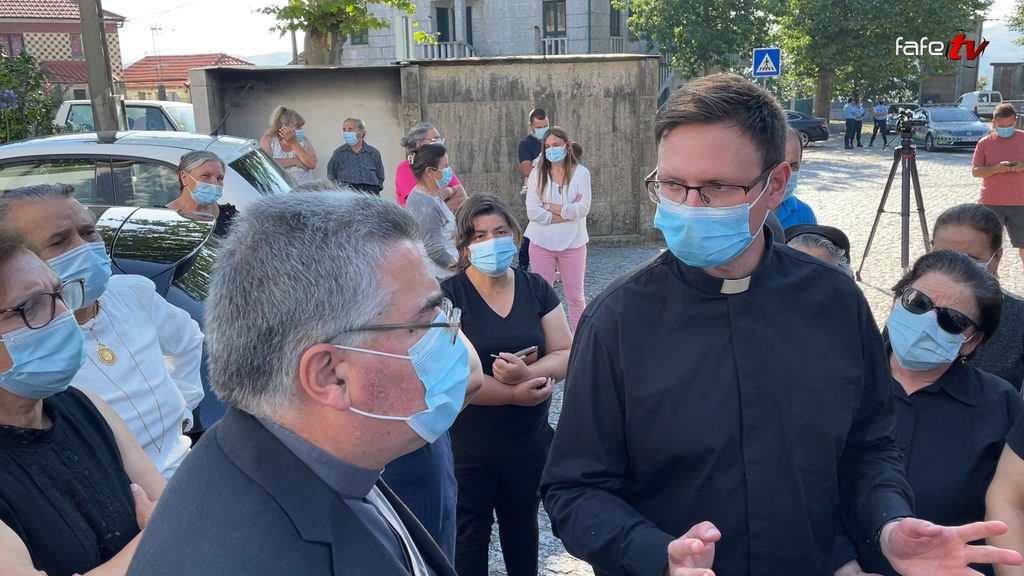 Fafe TV - Fafe em tempo real.