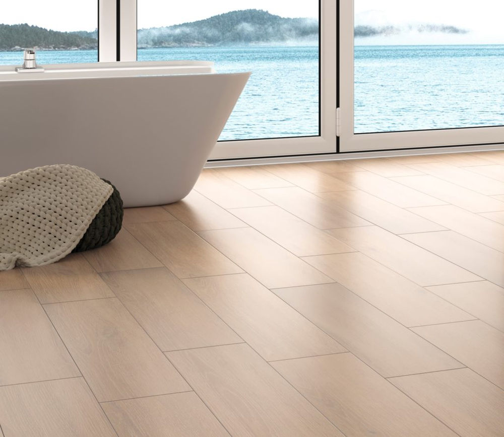 ACABADO DE MADERA EN azulejos