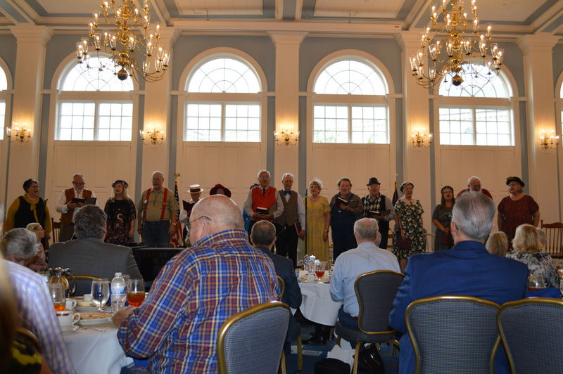 2022 Silverfest photos | Silver Serenaders