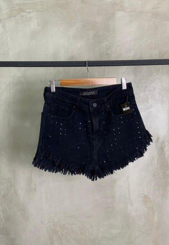 Short Strass | My Site 5