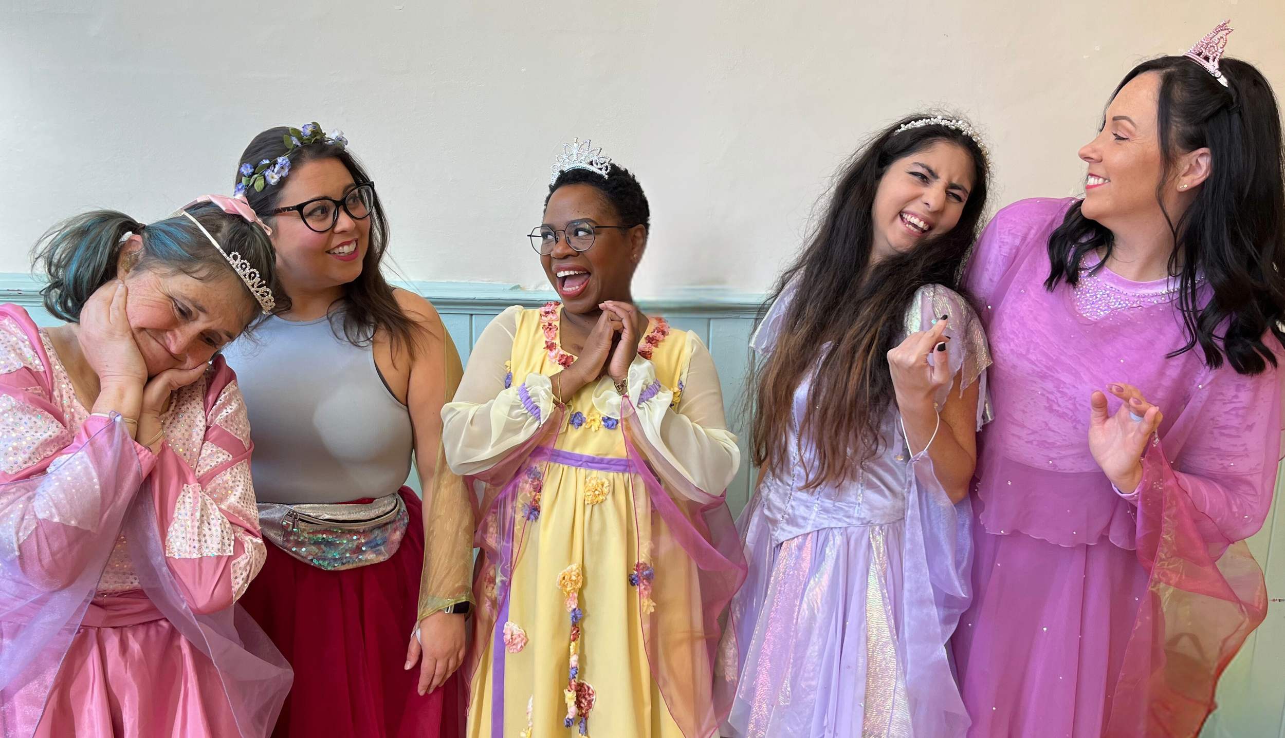 ACCESS & SUPPORT | lanternartscentre