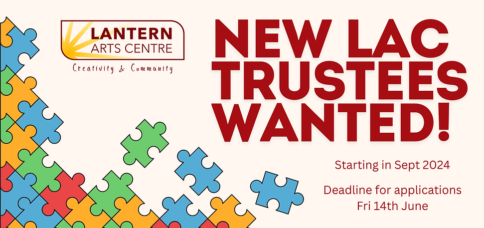 HOME | lanternartscentre